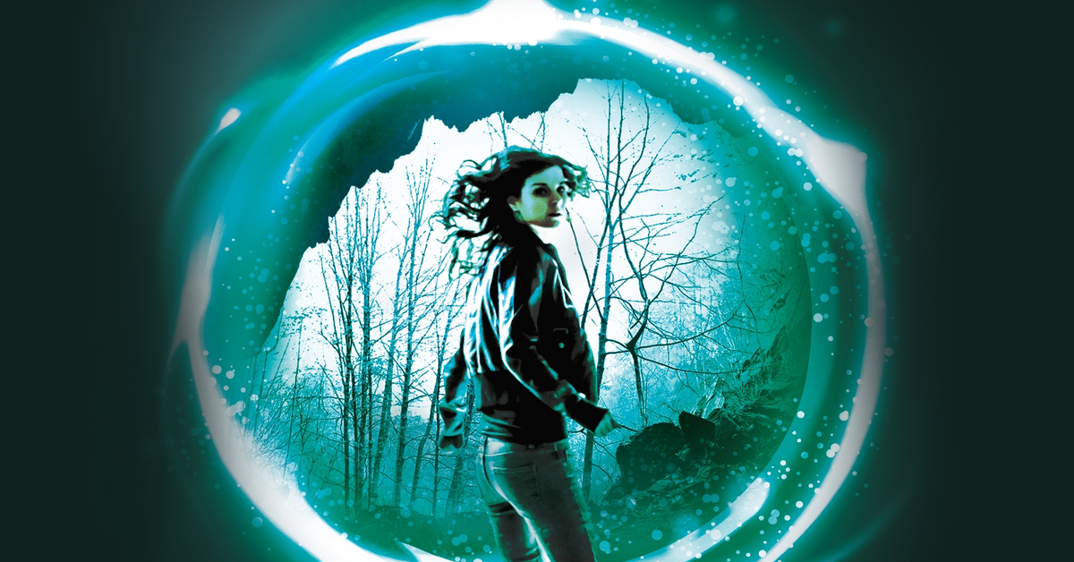 Agent Nomad 2: Deadly Magic – Skye Melki-Wegner