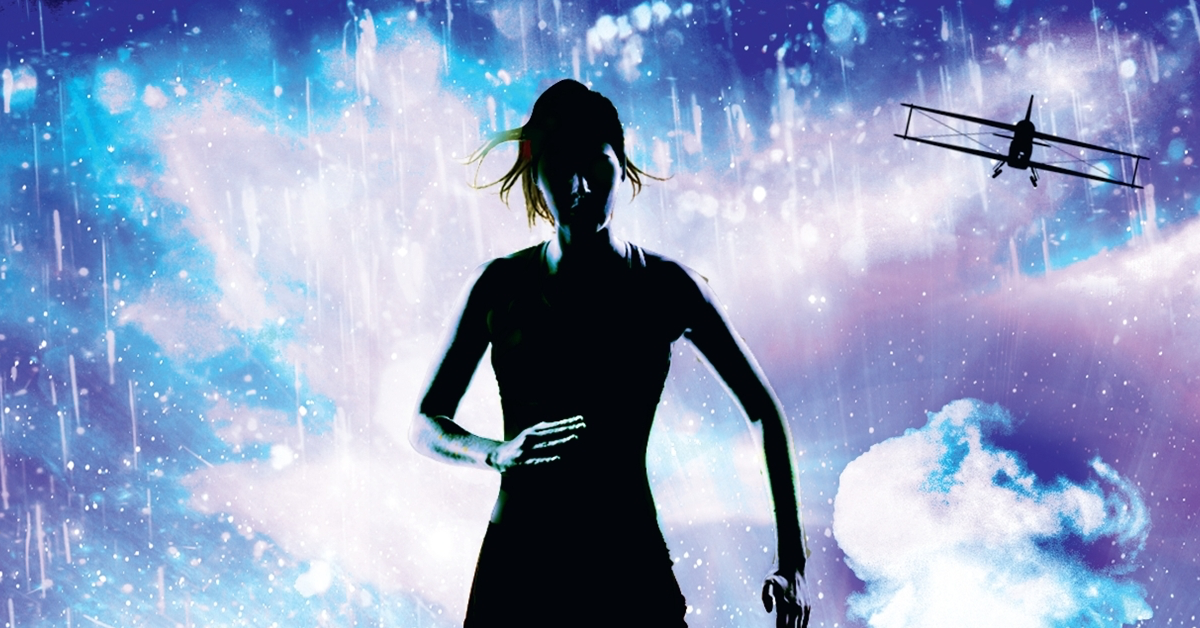 Chasing the Valley – Skye Melki-Wegner