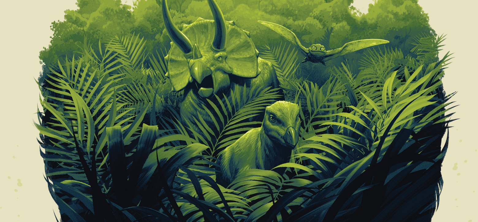 The Deadlands: Hunted – Skye Melki-Wegner